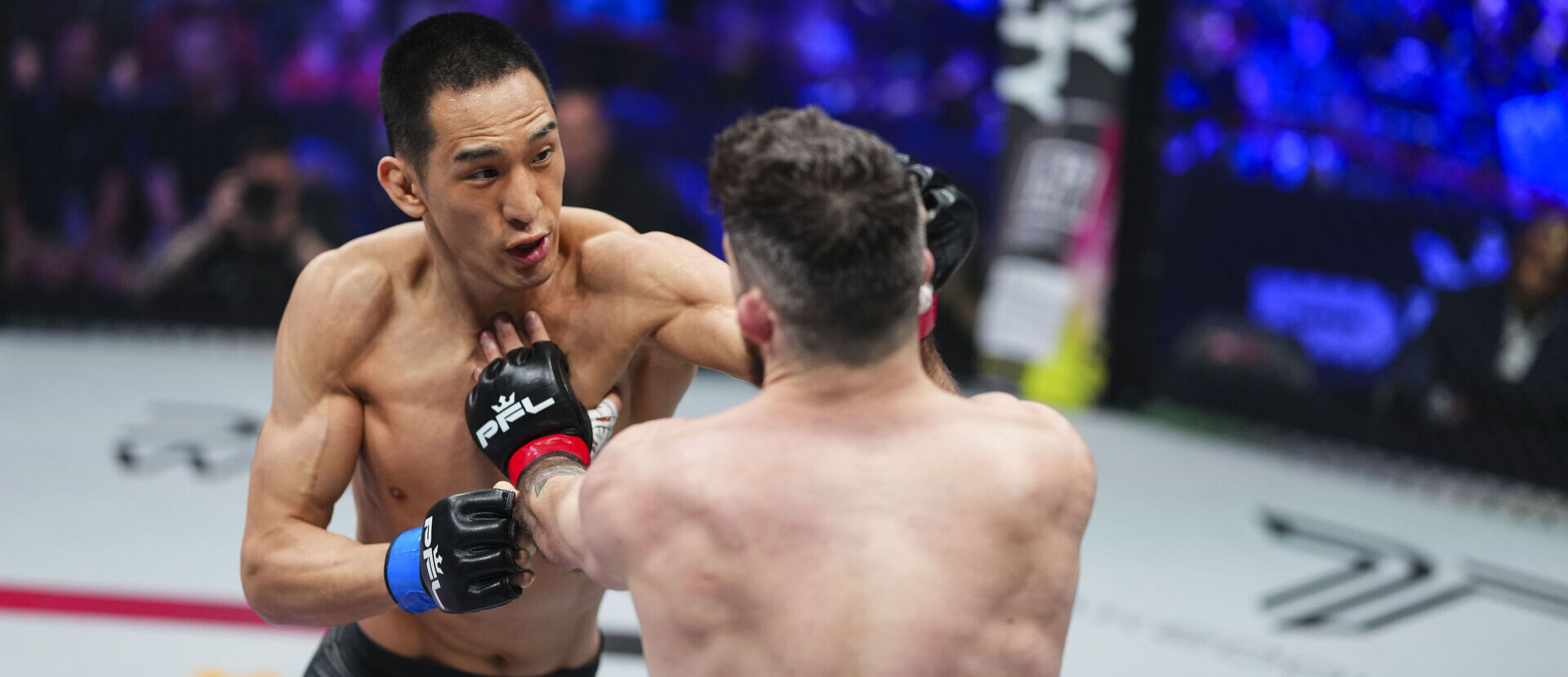 Taekyun Kim | Featherweight (145)