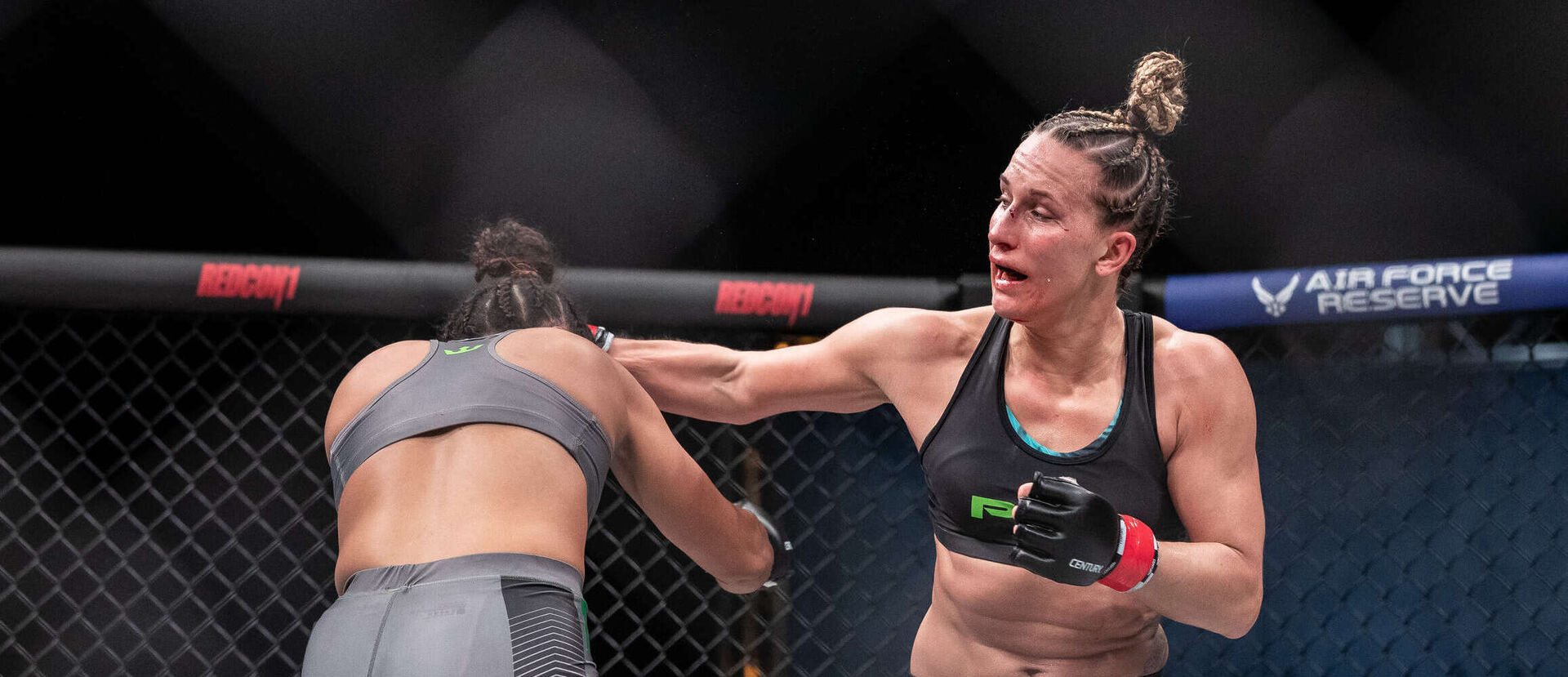 Martina Jindrova | Women's Featherweight | Professional Fighters League
