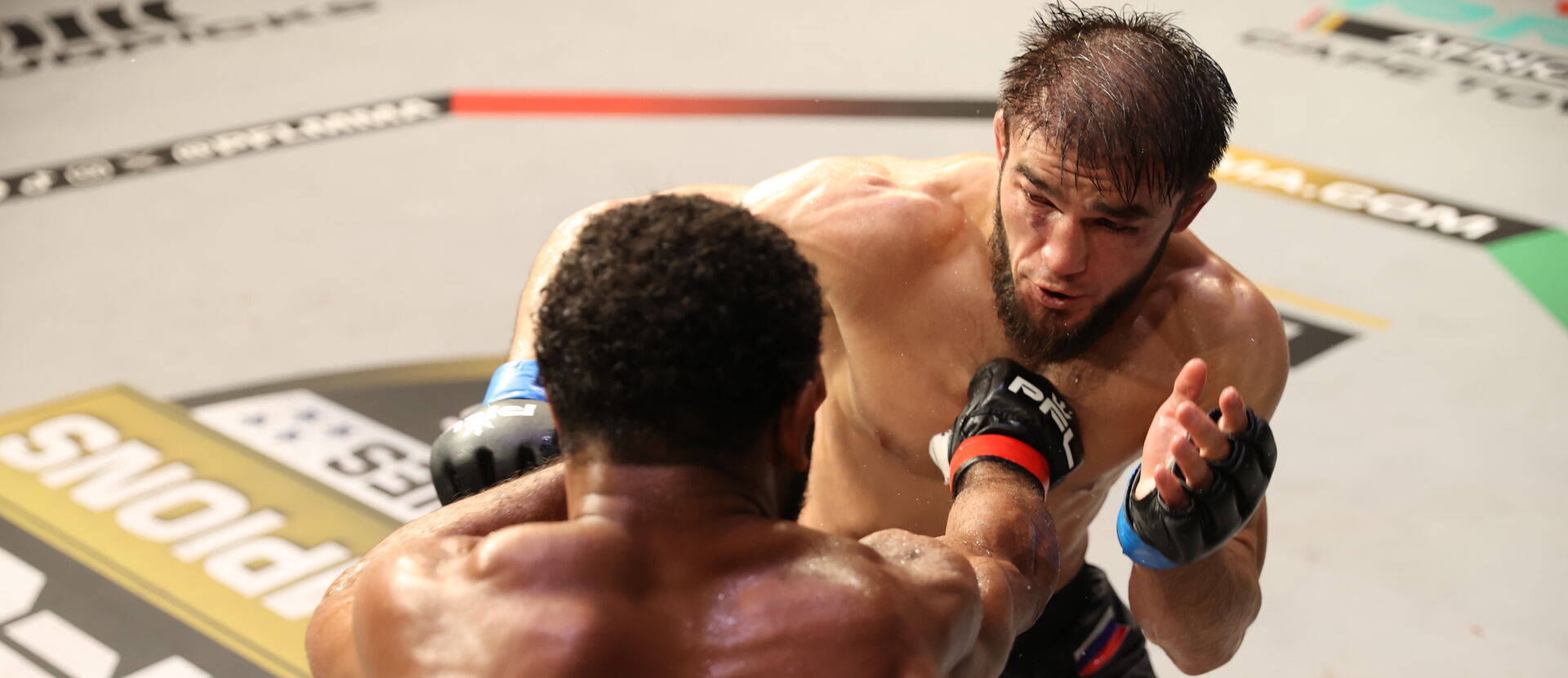 Akhmed Magomedov