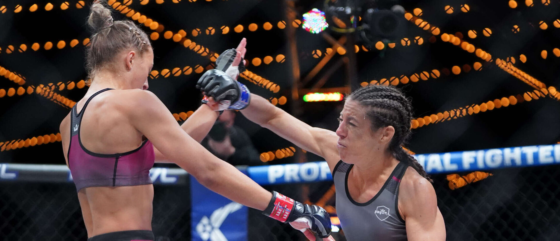 Katherine Corogenes | Women's Flyweight (125)
