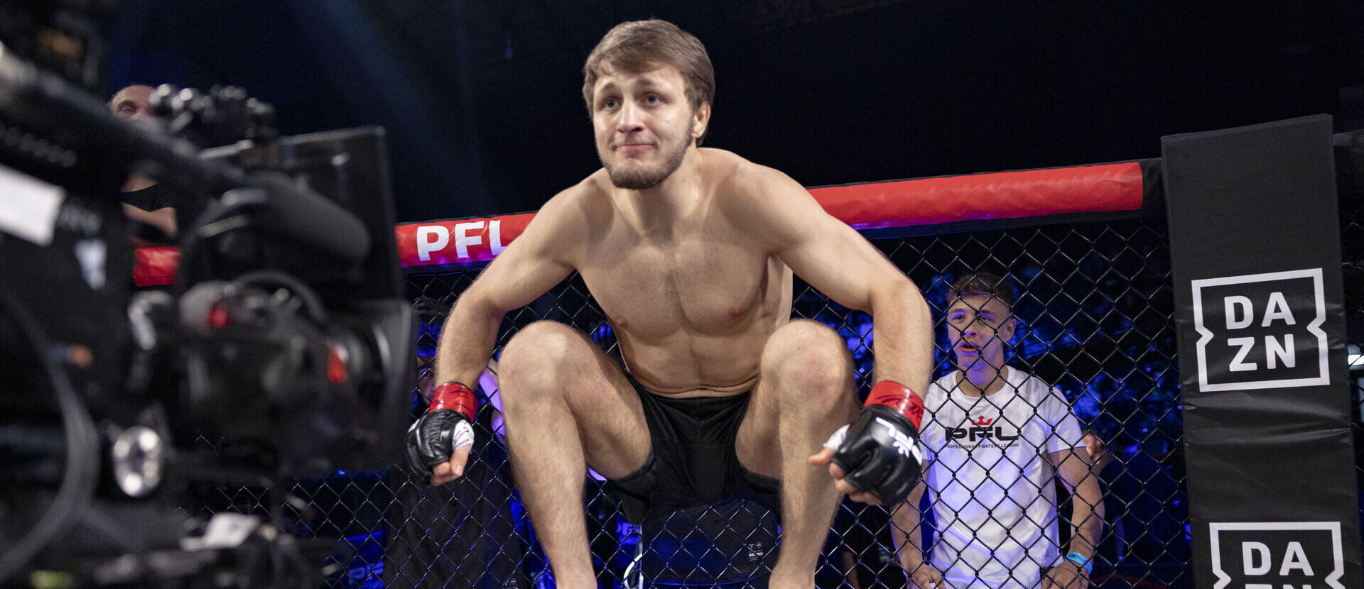 Ibragim Ibragimov