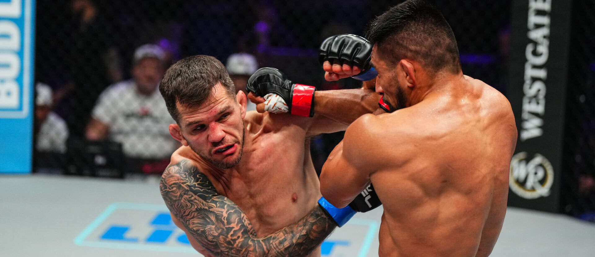 Adam Piccolotti | Lightweight (155)