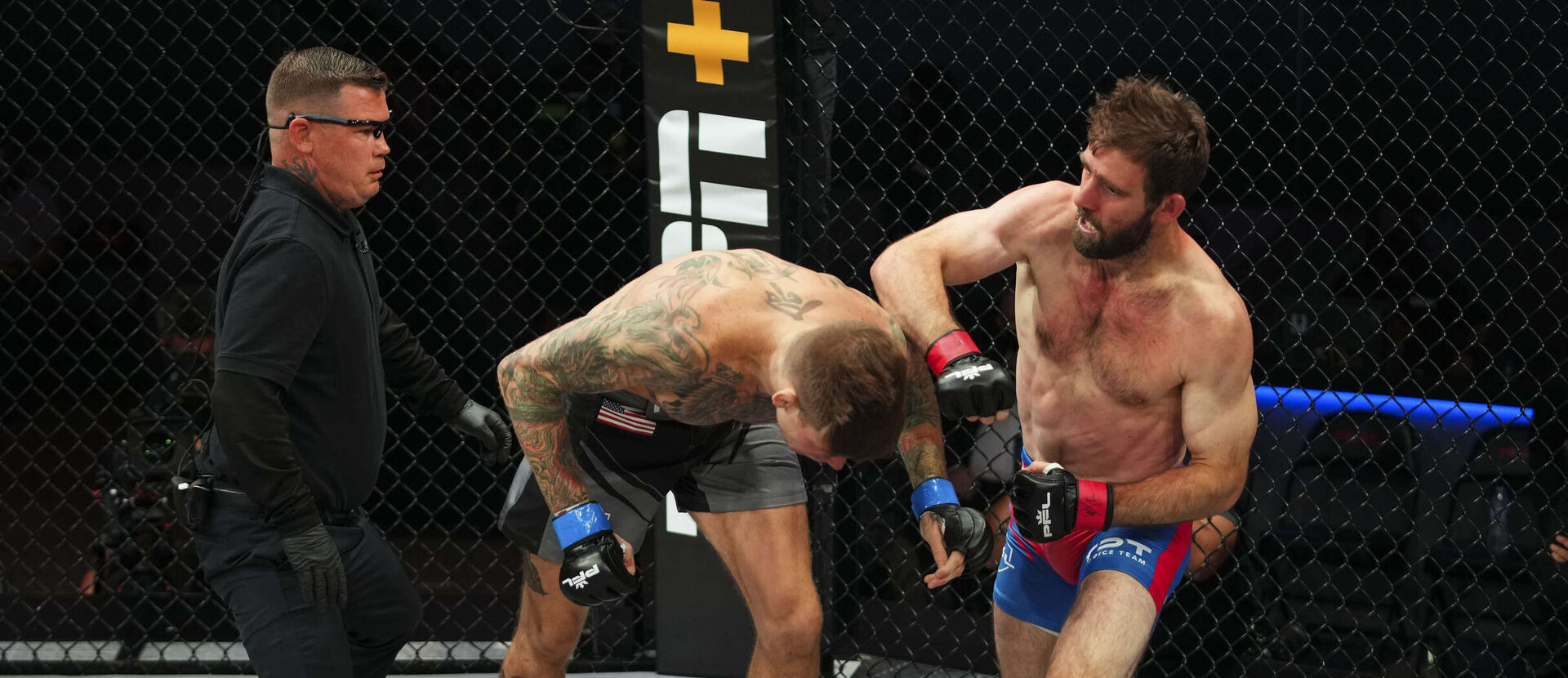 Brett Cooper | Welterweight (170)