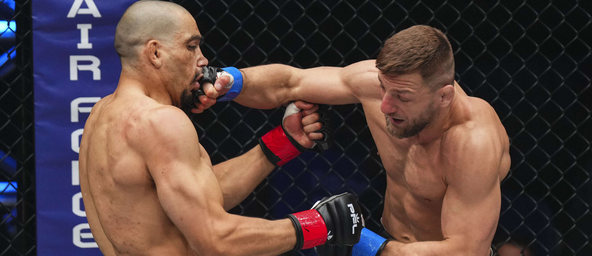 David Zawada | Welterweight (170)