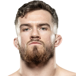 Zachary Hicks | Featherweight | Professional Fighters League