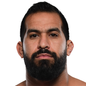 Impa Kasanganay | Light Heavyweight | Professional Fighters League