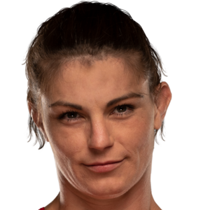 Brittney Elkin | Women's Lightweight | Professional Fighters League