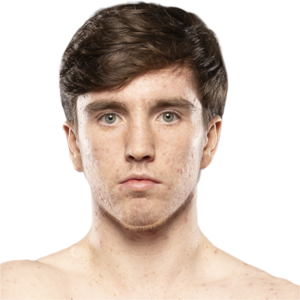 Nate Kelly | | Professional Fighters League