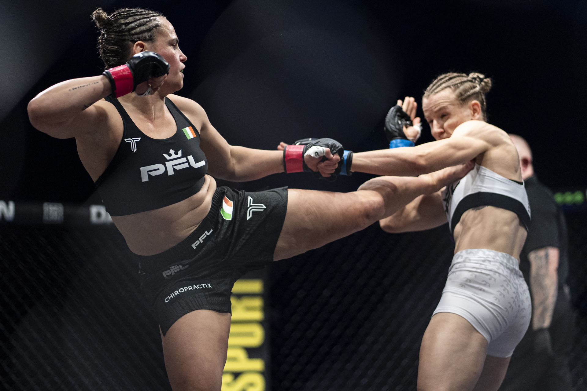 BCS Newcastle 2024: Dee Begley vs Paulina Wisniewska | Professional ...