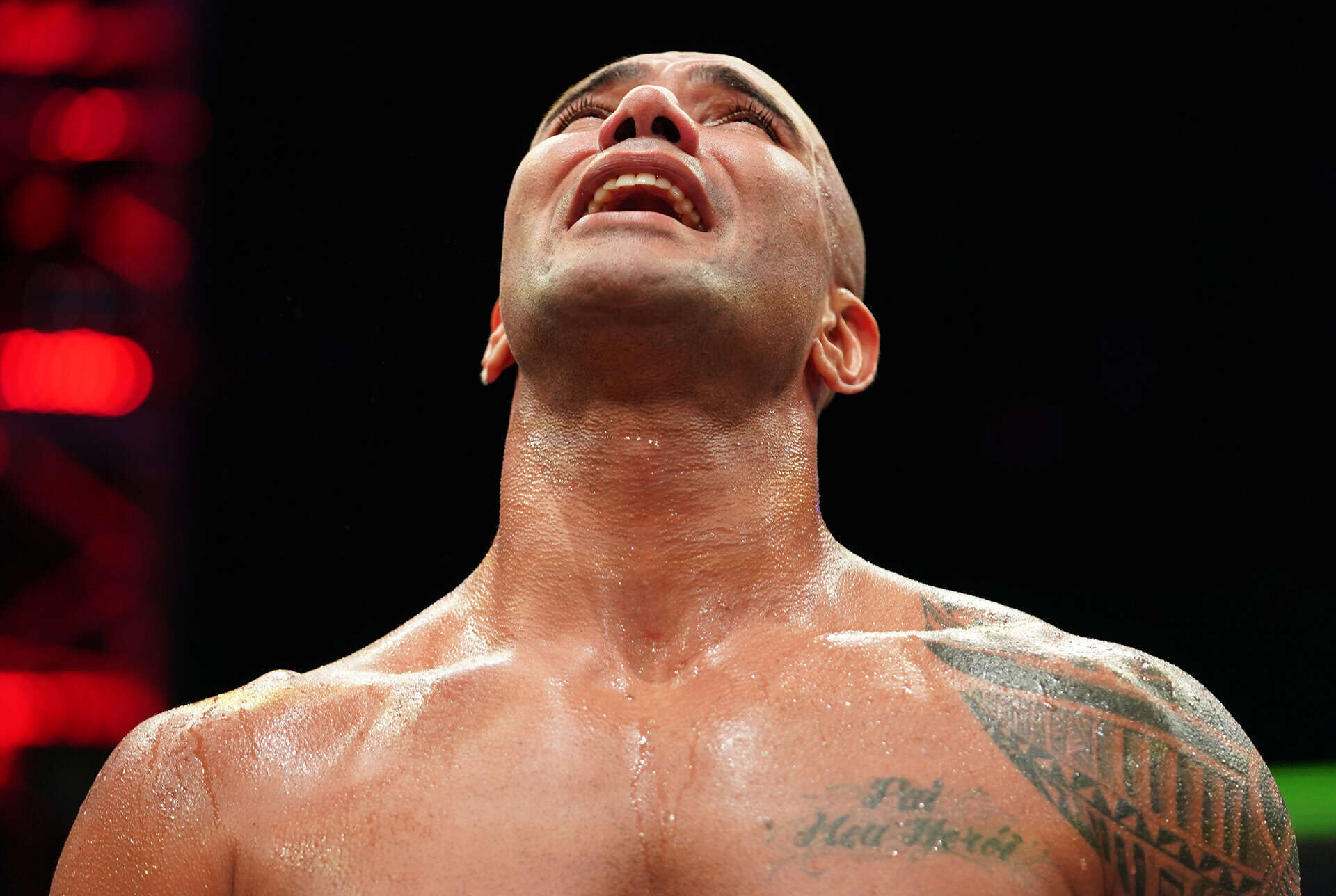 2021 PFL PLAYOFFS HW & WLW: BRUNO CAPPELOZZA VS JAMELLE JONES ...