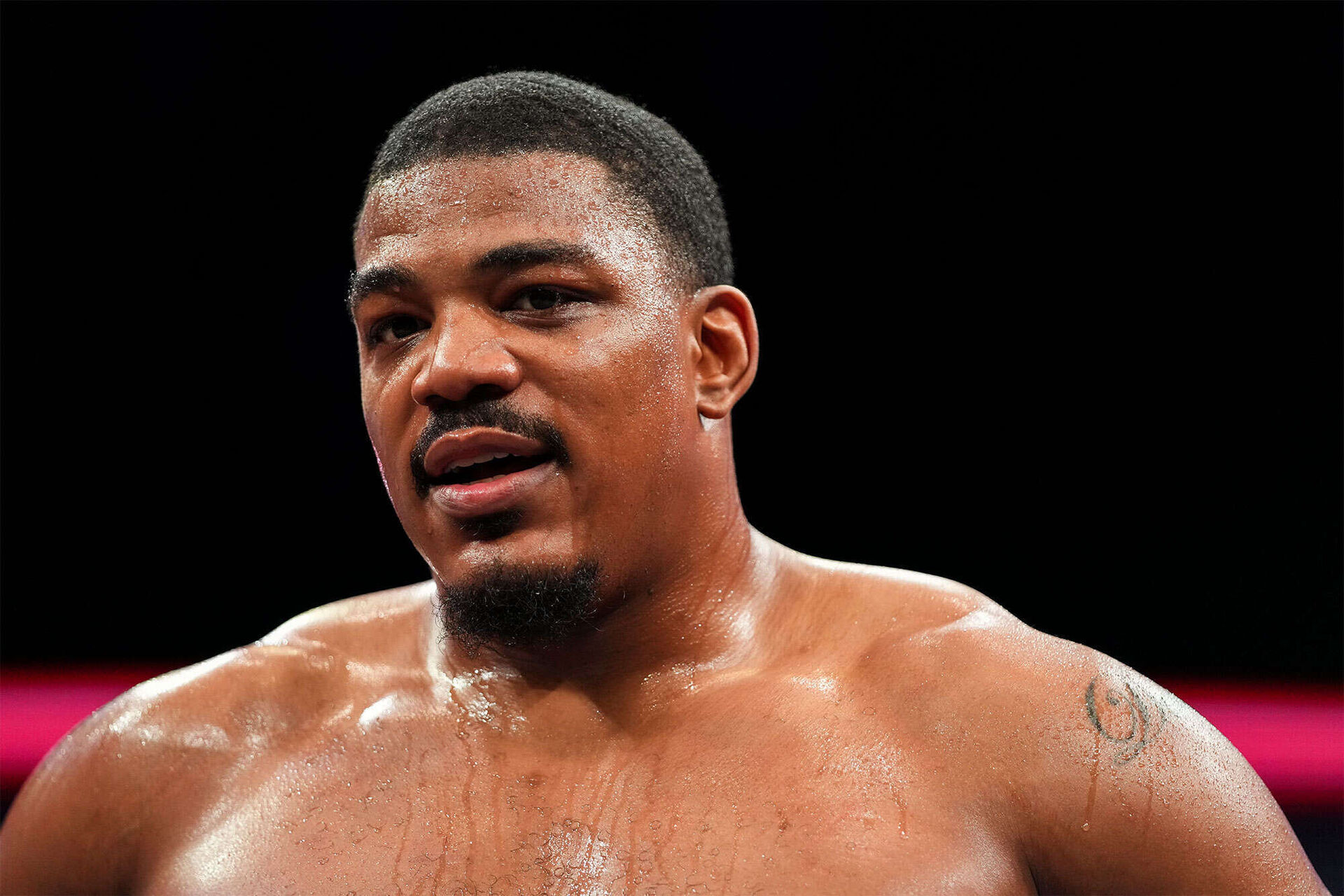 2021 PFL 6: KLIDSON ABREU VS JAMELLE JONES | Professional Fighters ...