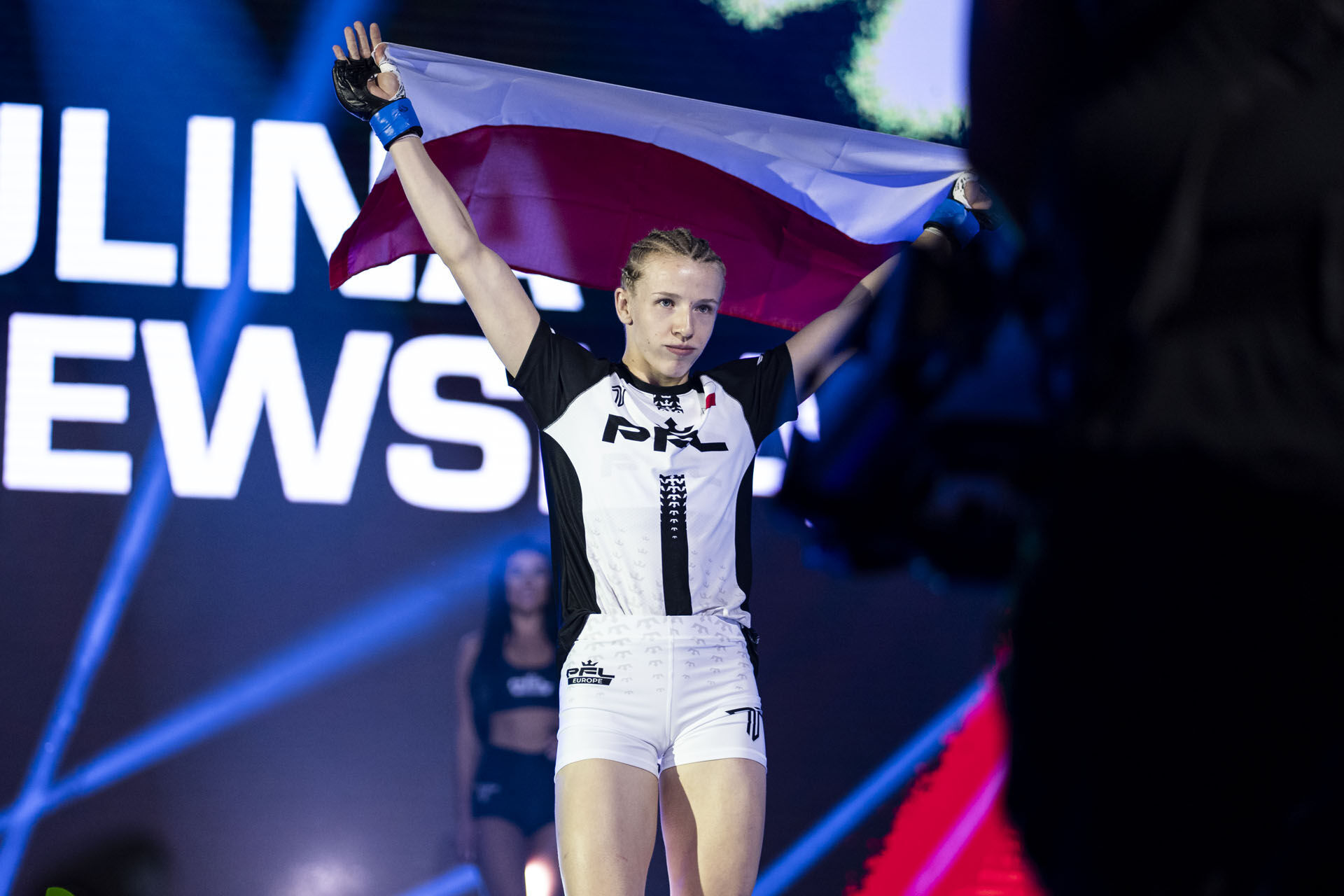 BCS Newcastle 2024: Dee Begley vs Paulina Wisniewska | Professional ...