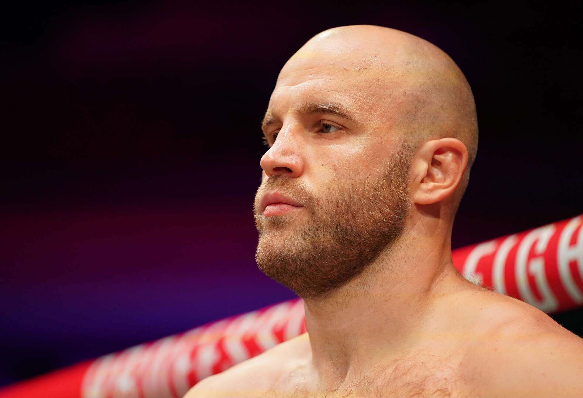 2021 PFL PLAYOFFS HW & WLW: DENIS GOLTSOV VS ANTE DELIJA | Professional ...