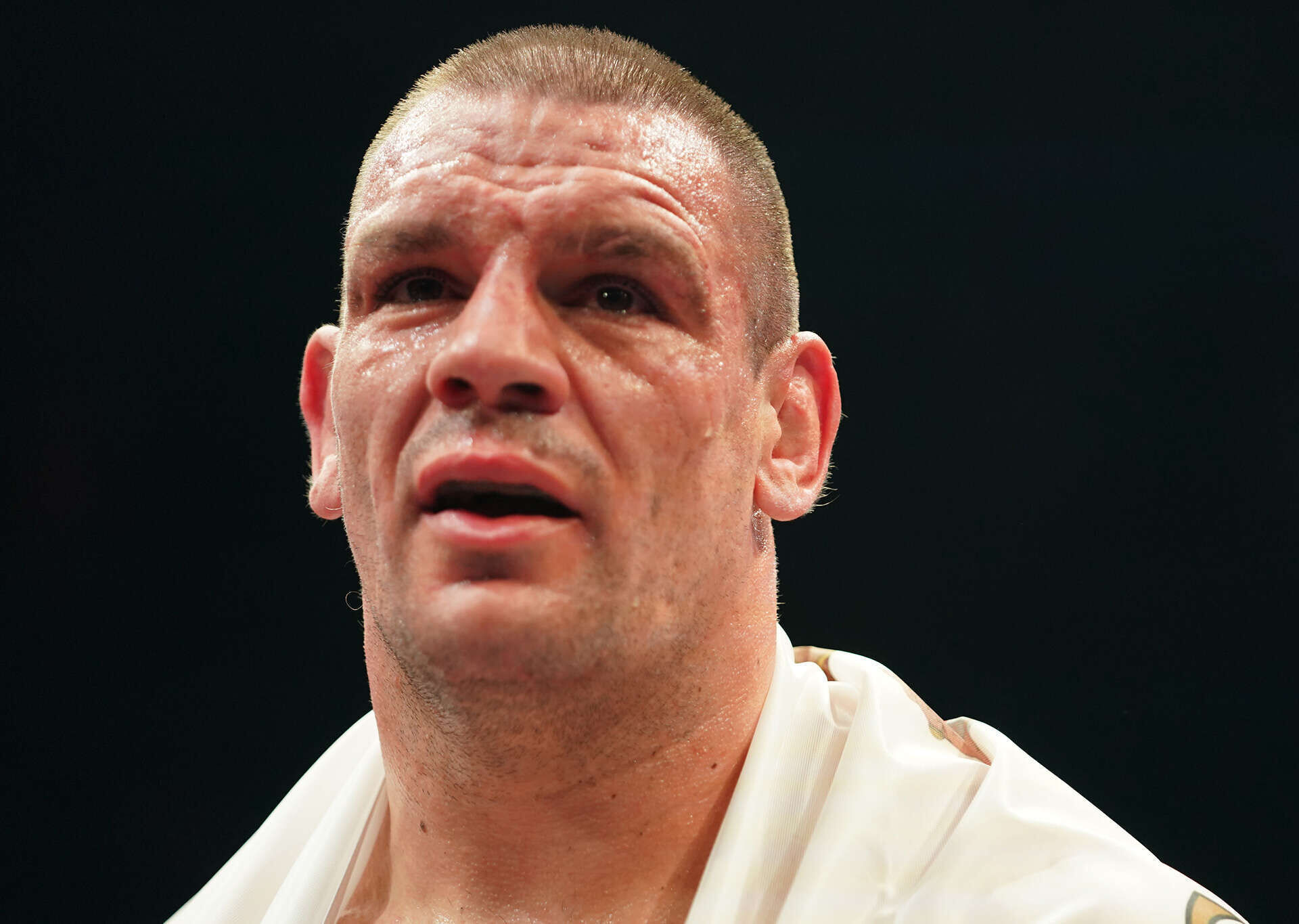 2021 PFL PLAYOFFS HW & WLW: DENIS GOLTSOV VS ANTE DELIJA | Professional ...