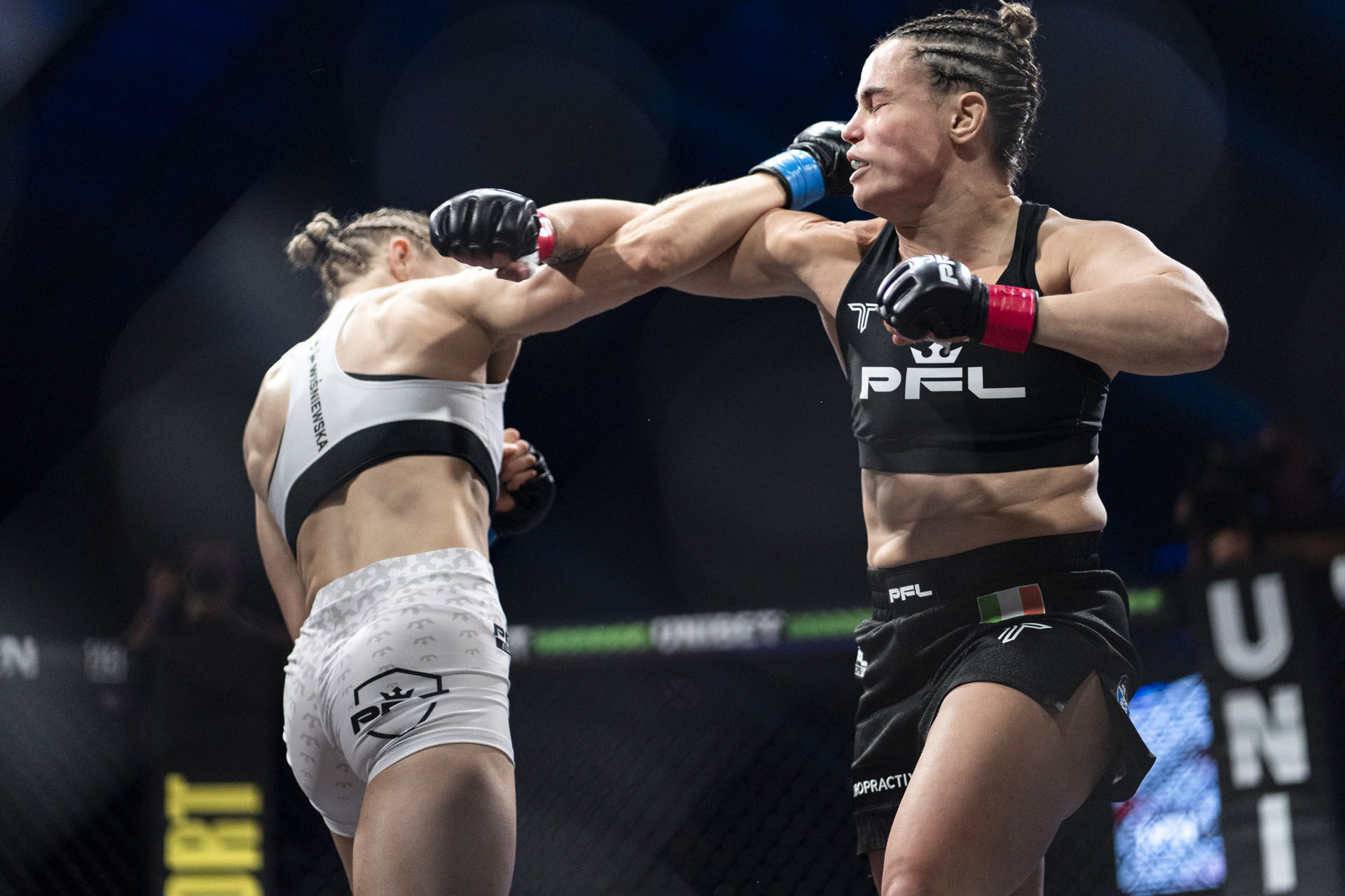 BCS Newcastle 2024: Dee Begley vs Paulina Wisniewska | Professional ...