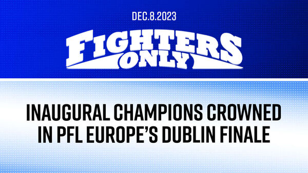 PFL Investors | Professional Fighters League